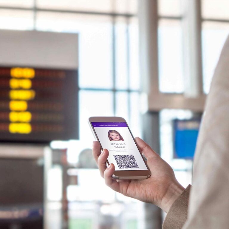 Aadhaar L1 Devices – Evolute